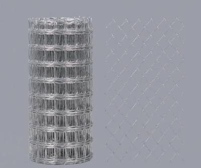 China 304 316 Stainless Steel Welded Wire Mesh for Construction and Decoration for sale
