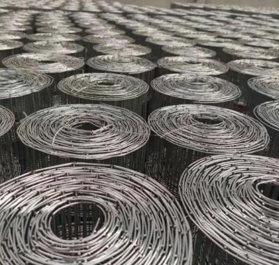 China Wholesale Cheap Welded Wire Mesh Stainless Steel Welded Wire Mesh for sale
