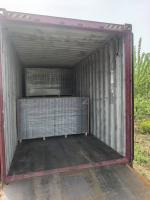 China Custom Square Hole Welded Wire Mesh Welded Wire Mesh Panel for sale