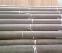 China Precision Woven Stainless Steel Wire Mesh for Laboratory and Scientific Equipment for sale