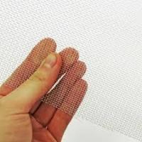 China Electro-Deposition Coated Or Anodised Or Electro-Static Application Woven Aluminium Insect Screen for sale