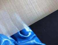 China Certificate Guarantee AISI 321 Woven Wire Mesh Square Hole Stainless Steel Wire Mesh for sale