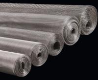 China Galvanized /Stainless Steel Wire Mesh/Mild Steel cloth for Filtering for sale
