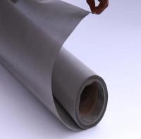 China Low Price Fine Woven Stainless Steel Fine Polymer Extruder Mesh Screen for sale