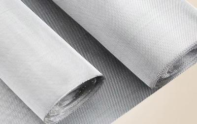 China 0.04mm 265mesh 304/316 Mechanical Stainless Steel Weave Wire Mesh Cloth Filtre for sale