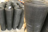 China Premium Titanium Woven Wire Mesh for High-Performance Filtration for sale