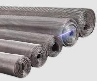 China 0.3mm 20mesh 304/316 Mechanical Stainless Steel Weave Wire Mesh Cloth Filtre Screen for sale