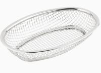 China Kitchen Stainless Steel Basket Strainer Draining Basket Kitchen Strainer for sale