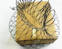 China Hot Sale Flexible Stainless Steel Rope Mesh Wire Rope Mesh/Zoo Wire Mesh for sale