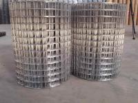 China High Quality Galvanized Hot DIP Heavy Duty PVC Powder Coated Welded Wire Mesh Opening and Types Rolls for sale
