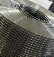 China High Quality Good Price PVC Coated And Hot DIP Galvanized Welded Wire Mesh Rolls Factory for sale