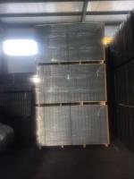 China China Market 6x6 Reinforcing Welded Wire Mesh Panels for sale