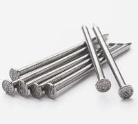 China 1kg to 25kgs Per Carton Polished Wooden Nail Common Nails for Pallet for sale
