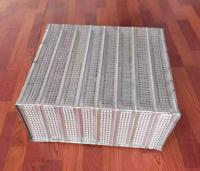 China Mesh Box, High Rib Mesh Box, /Rib Lath for Building for sale