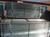 China Hi-Rib Galvanized Construction Wire Mesh Expanded Metal High Rib Wire Lath for sale