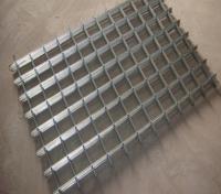 China Manufacturing Welded Wire Mesh Fence Panel 40 X 40 X 1.5 X 2200mm Frame Fence Panel for sale