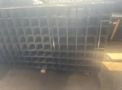 China Wholesale Cheap Price China Manufacturer Galvanized Fence 50mmx100mm Welded Wire Mesh Panel for sale