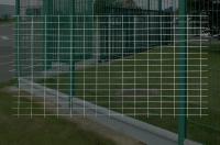 China Wholesale Cheap Price China Manufacturer Galvanized Fence 50mmx100mm Welded Wire Mesh Panel for sale