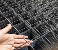 China Flat Surface Stainless Steel Wire Mesh Panels Welded Steel Mesh for sale
