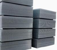 China Hot Dipped Galvanized Welded Wire Fencing Welded Wire Mesh Panels Factory Direct Sell for sale