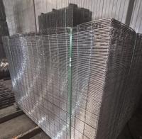 China Hot Dipped Galvanized Welded Wire Fencing Welded Wire Mesh Panels Factory Direct Sell for sale