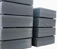 China China Supplier's Hot Dipped Galvanized Welded Wire Mesh Panel for sale