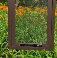China Stainless Steel Security Window Screen Mesh Insect Mosquito Net for sale