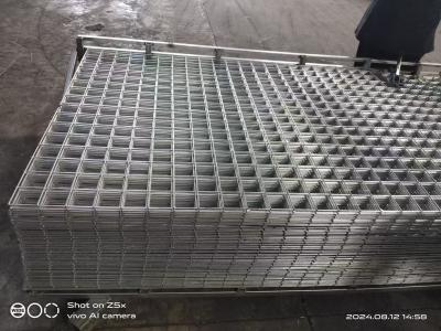 China Steel Mesh Panel Welded Wire Mesh Stainless Black for sale