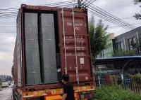 China 5X20 Welded Wire Mesh Panel for Fence/EPS Wire Mesh Panel for sale