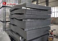 China Galvanized Welded Wire Mesh Fencing Iron Wire Mesh- Durable Fencing Material for sale
