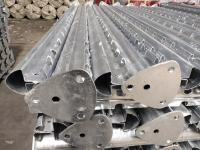 China Safety High Strength Welded 3D Wire Mesh Security Fencing Panel for sale