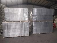 China High-Quality Welded Wire Mesh Panels for Construction Projects for sale