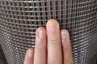 China 6 Gauge Welded Wire Mesh Fence Panels/Welded Wire Mesh Panel for sale