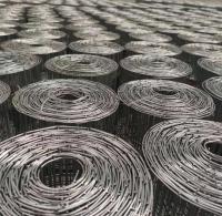 China Hot Dipped Galvanized Fencing Netting 10 Gauge Steel Welded Wire Mesh for sale