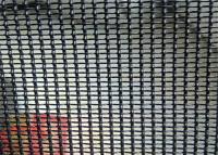 China 201/304/316 Stainless Steel Bulletproof Security Window Screens for sale