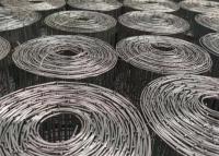 China Hot Dipped Galvanized Green PVC Coated Welded Wire Mesh Panel for sale