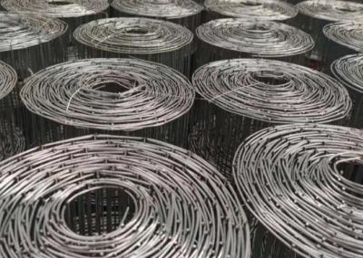 China Hot Dipped Galvanized Green PVC Coated Welded Wire Mesh Panel for sale
