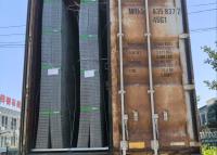 China Electro Galvanized 2*2 Welded Wire Mesh Panel 2m*1m for Construction for sale
