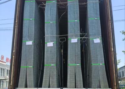 China Durable Galvanized Metal Mesh Customized Welded Wire Mesh for sale