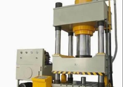 China High Speed Rotary Hydraulic Press Angle Iron Hole Punch Machine for sale