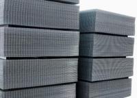 China Galvanized Welded Wire Mesh Fence Panels Metal Panels for sale