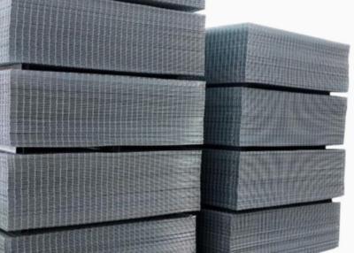 China Stainless Steel Welded Wire Mesh for High-Quality Construction for sale