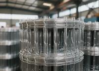 China High Quality Welded Wire Mesh Fence PVC Coated Galvanized Welded Wire Mesh Panel for sale