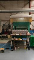 China Oil Drilling Equipment Machine Mi Swaco Mud Cleaner Vibrating Screen Shale Shaker for sale