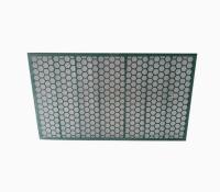 China SS316 Shale Shaker Screen / Oil Vibrating Sieving Mesh for sale