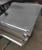 China API25-325 Mesh Shale Shaker Composite Frame Vibrating Screen for sale