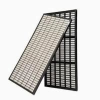 China Shale Shaker Screen Oil Drilling Rig High Quality Gmhy PLC-Controlled for sale