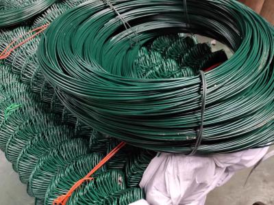 China Privacy Construction-Decoration Garden Fence Gate Chain Link Fence for sale