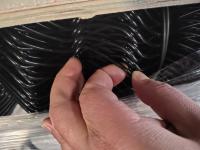 China Heavy Duty Corrosion Resistant Chain Link Fencing for Long-Lasting Use for sale