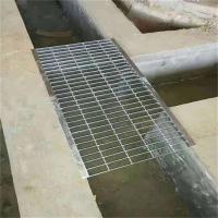 China High Quality Customizable Drainage Steel Grating for sale